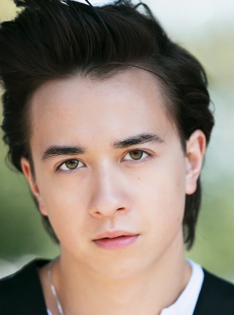 Austin Cao (Reality-199999) | Marvel Cinematic Universe Fanon Wiki | Fandom