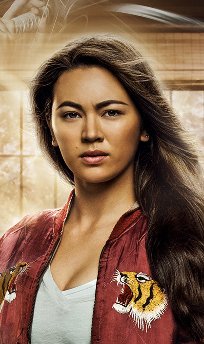 Colleen Wing | Marvel Cinematic Universe Fanon Wiki | Fandom Colleen Wing | Marvel Cinematic Universe Fanon Wiki | Fandom