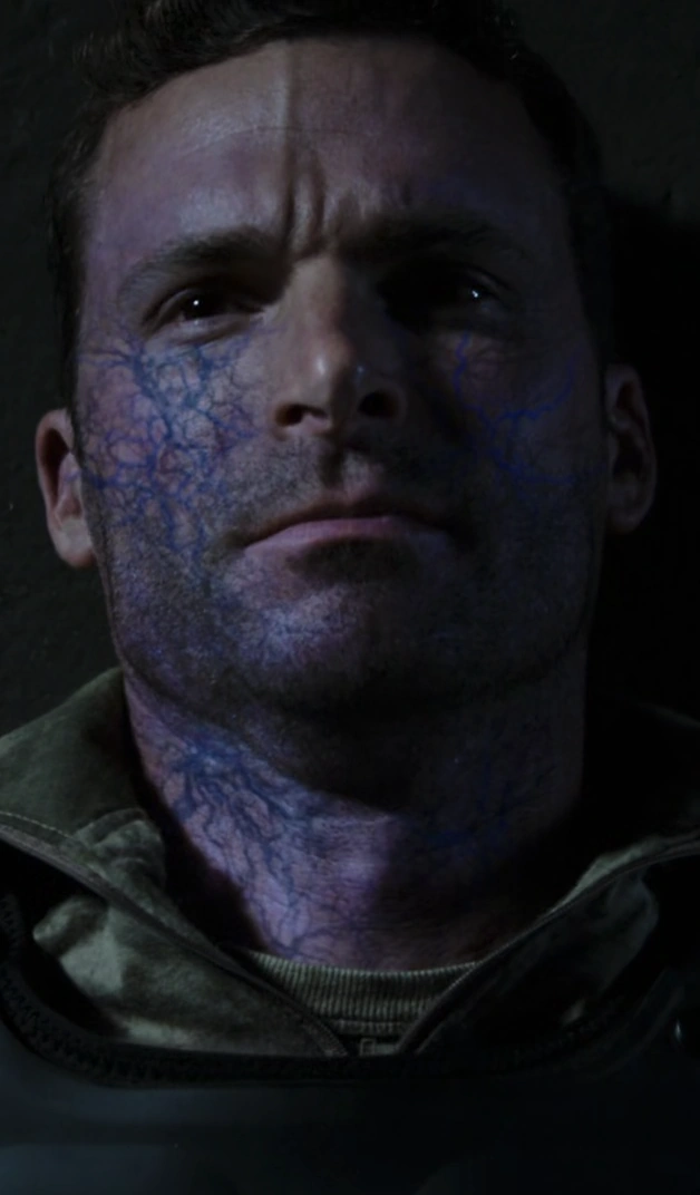 Mark Randall | Marvel Cinematic Universe Fanon Wiki | Fandom