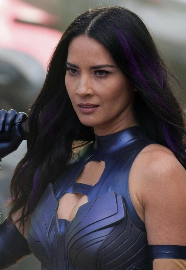 Elizabeth Braddock (Earth-0913) | Marvel Cinematic Universe Fanon Wiki | Fandom