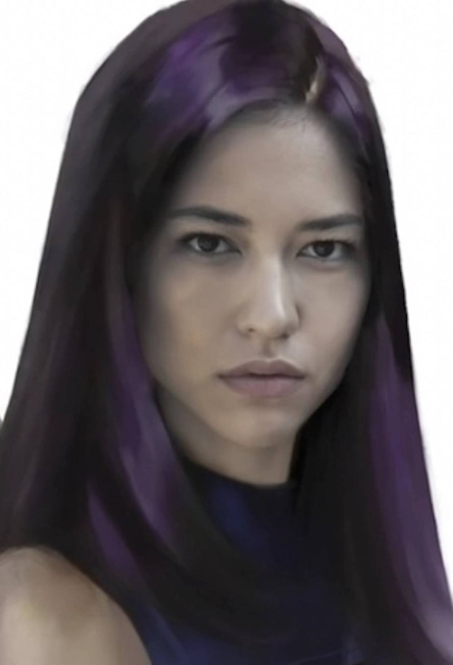 Kwannon | Marvel Cinematic Universe Fanon Wiki | Fandom