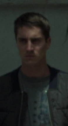 David Taylor (Reality-199999) | Marvel Cinematic Universe Fanon Wiki ...