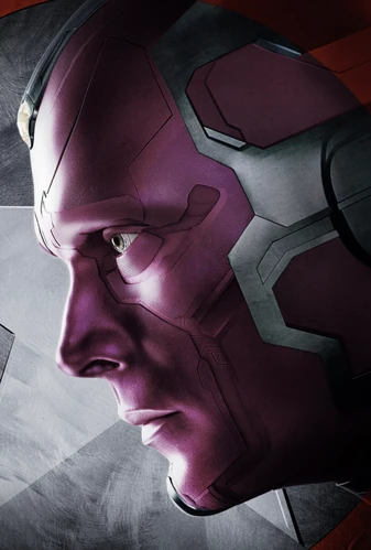 Victor Shade (Reality-08801) | Marvel Cinematic Universe Fanon Wiki ...