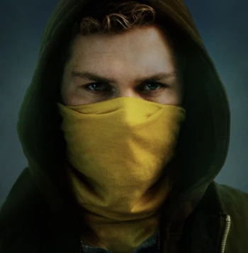 Daniel Thomas Rand (Reality-89521) | Marvel Cinematic Universe Fanon ...
