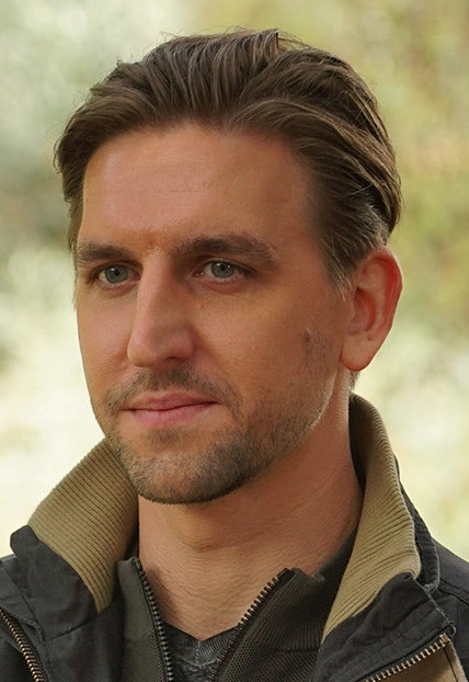 James Davis (Reality-199999) | Marvel Cinematic Universe Fanon Wiki ...