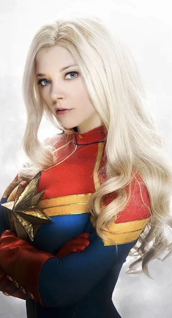 Karla Sofen (Reality-214782) | Marvel Cinematic Universe Fanon Wiki ...
