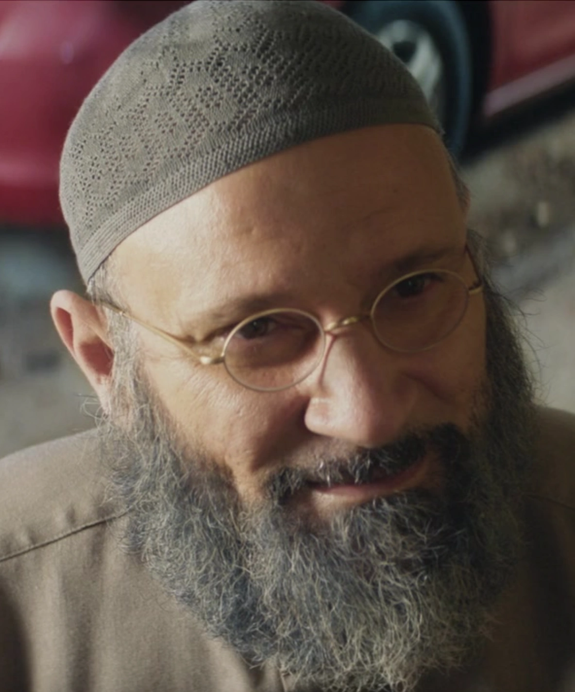 Abdullah Hurani (Reality-199999) | Marvel Cinematic Universe Fanon Wiki ...