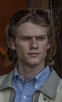 Alexander Summers | Marvel Cinematic Universe Fanon Wiki | Fandom