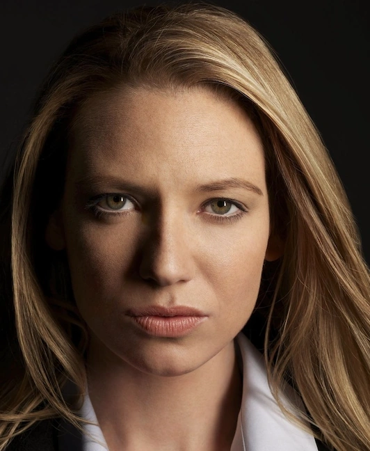 Valerie Cooper (Reality-199999) | Marvel Cinematic Universe Fanon Wiki ...