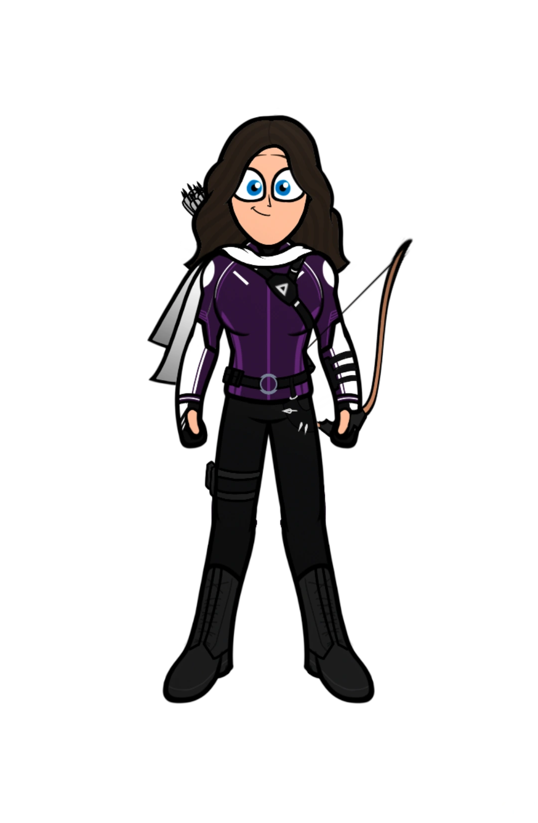 Hawkeye | Marvel Cinematic Universe Fanon Wiki | Fandom