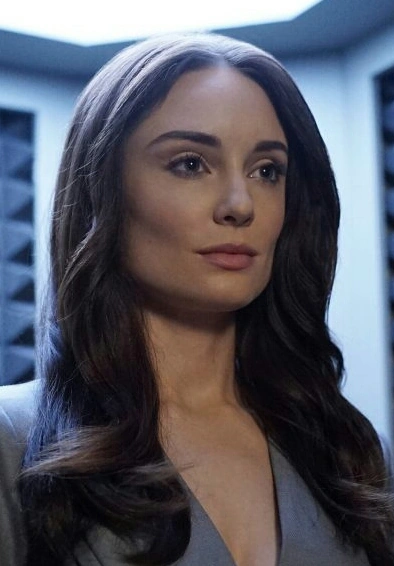 Elisa Sinclair | Marvel Cinematic Universe Fanon Wiki | Fandom