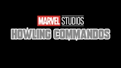 Howling Commandos (film) | Marvel Cinematic Universe Fanon Wiki | Fandom