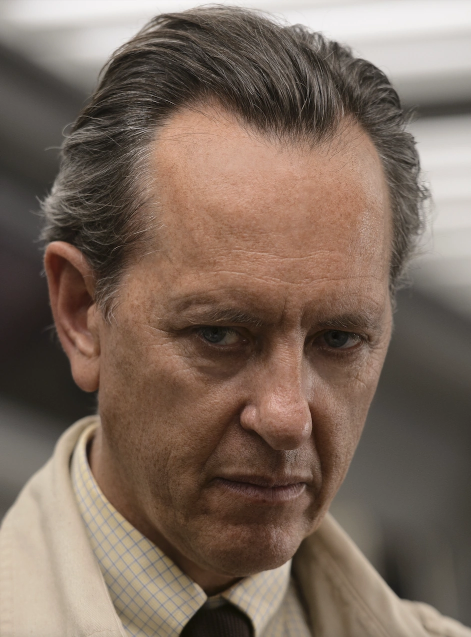 Cameron Hodge (Reality-17315) | Marvel Cinematic Universe Fanon Wiki ...