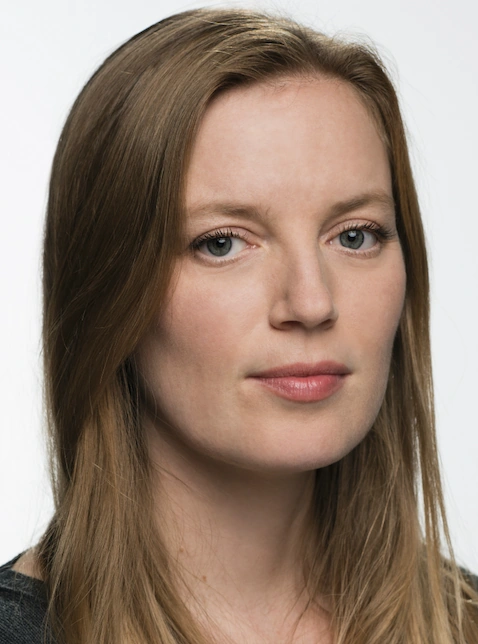 Nina Bergson | Marvel Cinematic Universe Fanon Wiki | Fandom