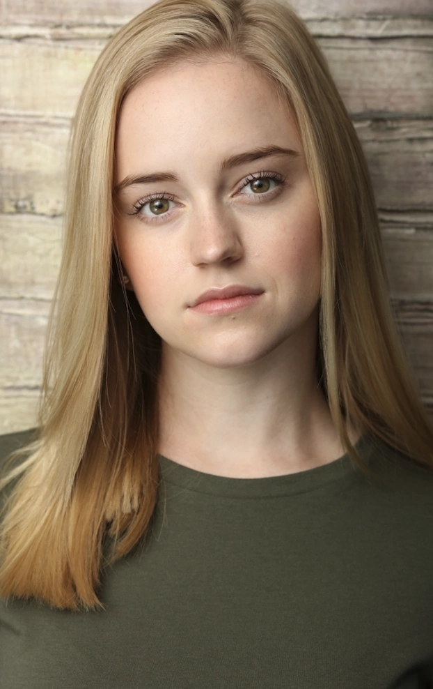 Victoria Anderson (Reality-199999) | Marvel Cinematic Universe Fanon ...