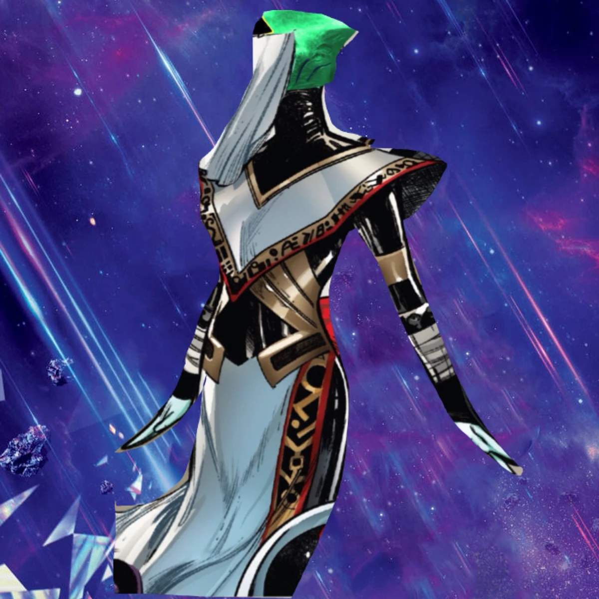 Ferene (EM) | Marvel Cinematic Universe Fanon Wiki | Fandom