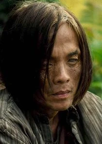 Izo Sasaki (Reality-199999) | Marvel Cinematic Universe Fanon Wiki | Fandom