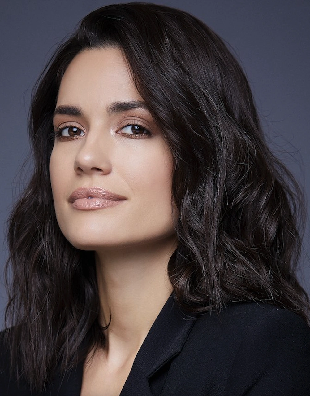 Leila Davis (Reality-199999) | Marvel Cinematic Universe Fanon Wiki ...