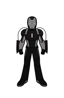 War Machine | Marvel Cinematic Universe Fanon Wiki | Fandom