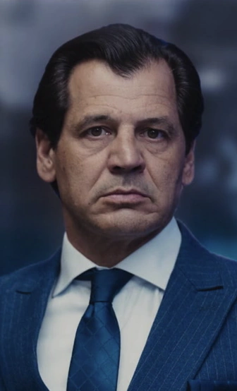 Hector Rodriguez | Marvel Cinematic Universe Fanon Wiki | Fandom