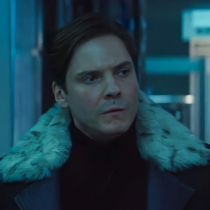 Helmut Zemo (Earth-515/Heitorfred1) | Marvel Cinematic Universe Fanon ...