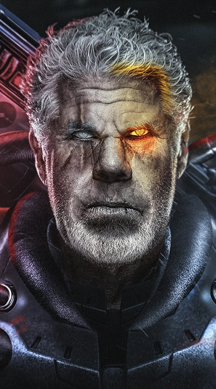 Category:Chronos Corps Members | Marvel Cinematic Universe Fanon Wiki ...