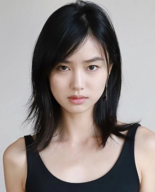 Marinette Dupain-Cheng (Earth-515/Heitorfred1) | Marvel Cinematic ...