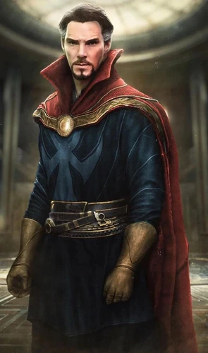 Stephen Strange (Earth-199999/Aboodash56) | Marvel Cinematic Universe ...