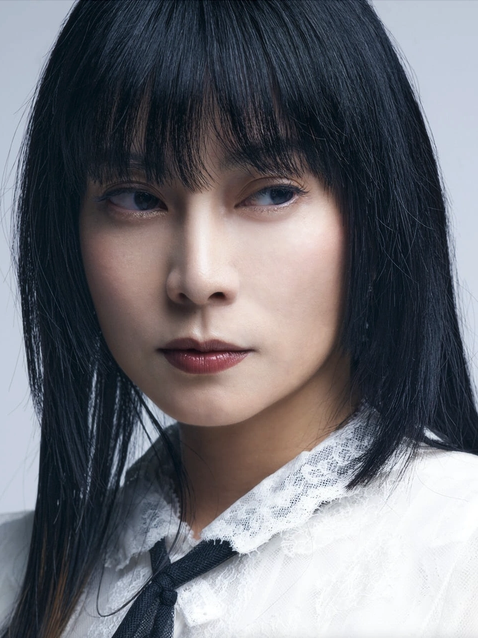 Mariko Yashida (Reality-199999) | Marvel Cinematic Universe Fanon Wiki ...