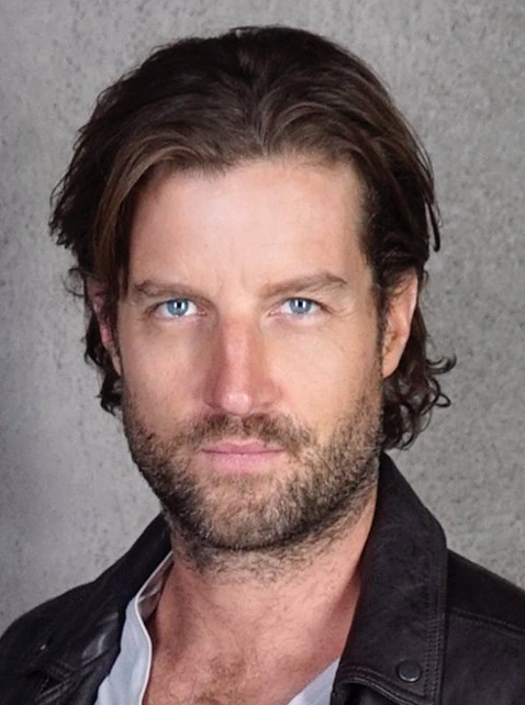 James Slade (Reality-199999) | Marvel Cinematic Universe Fanon Wiki ...