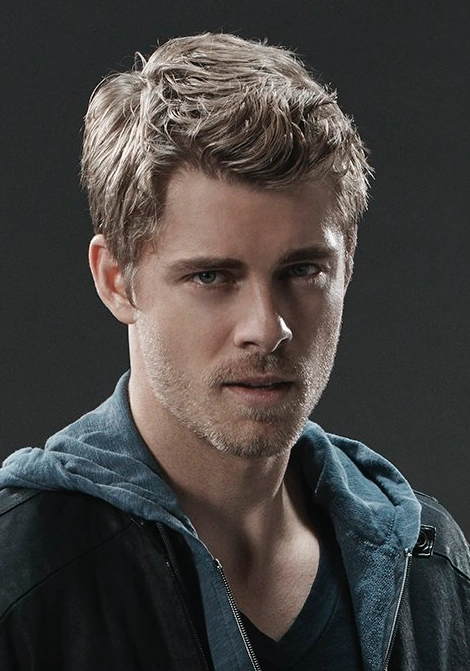 Lincoln Slade (Reality-98235) | Marvel Cinematic Universe Fanon Wiki ...