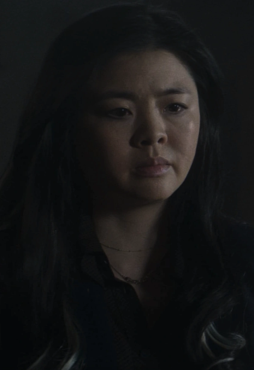 Harmony Long | Marvel Cinematic Universe Fanon Wiki | Fandom