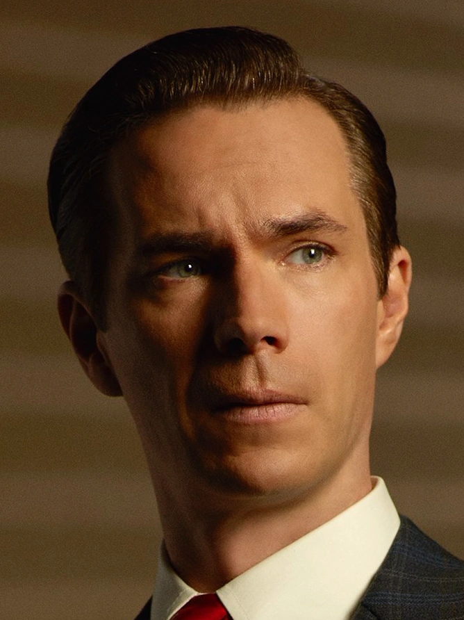 William Jarvis (Reality-199999) | Marvel Cinematic Universe Fanon Wiki ...