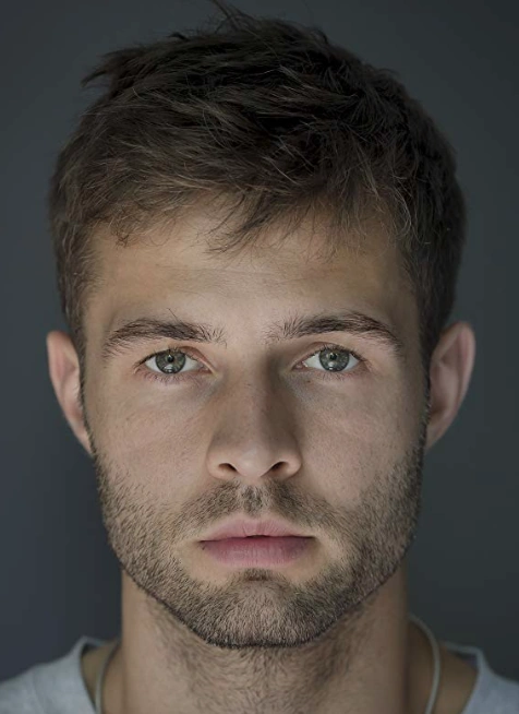 David Brill | Marvel Cinematic Universe Fanon Wiki | Fandom