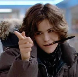 Allison Reynolds (Earth-515/Heitorfred1) | Marvel Cinematic Universe ...