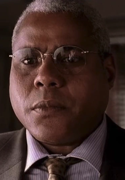 Joseph Robertson | Marvel Cinematic Universe Fanon Wiki | Fandom