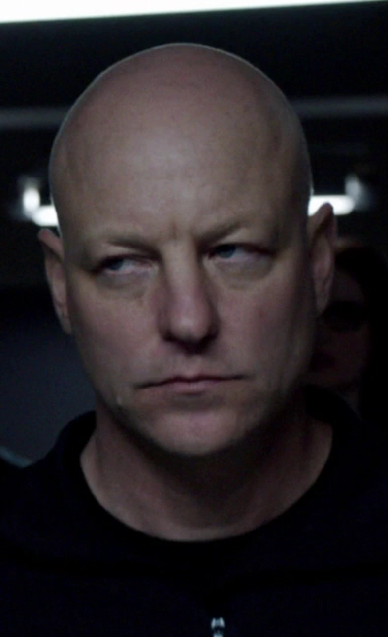 Seth Horne (Reality-199999) | Marvel Cinematic Universe Fanon Wiki | Fandom