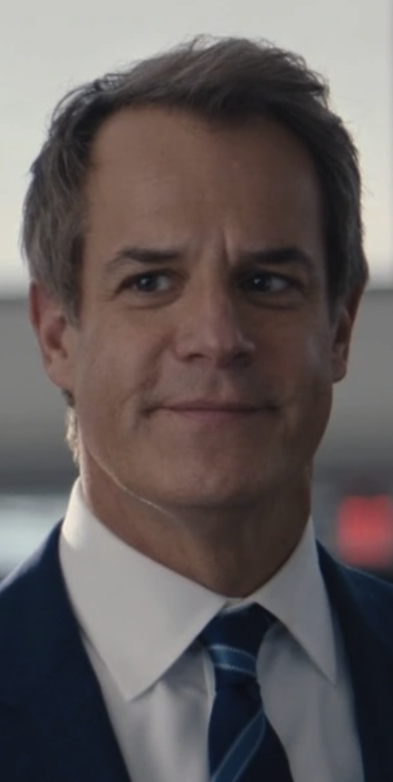 Tyler Hayward | Marvel Cinematic Universe Fanon Wiki | Fandom