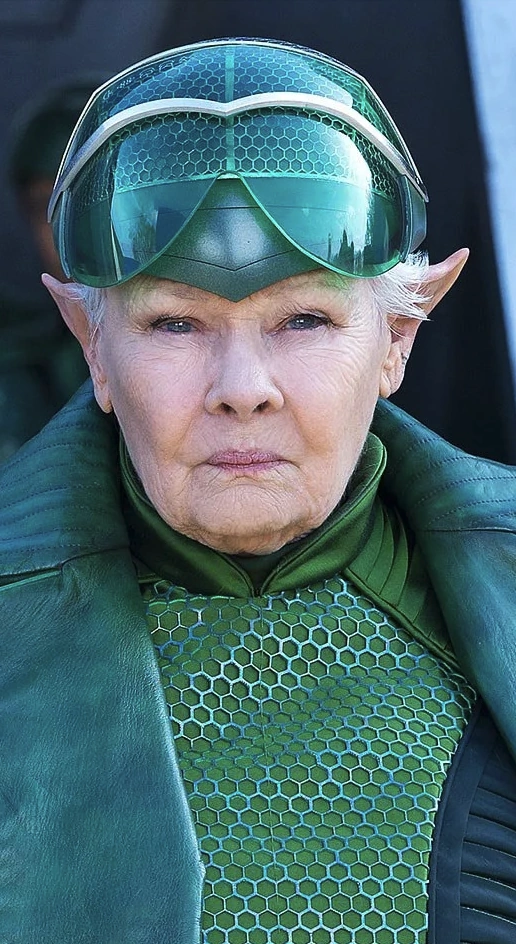 Light Elf | Marvel Cinematic Universe Fanon Wiki | Fandom