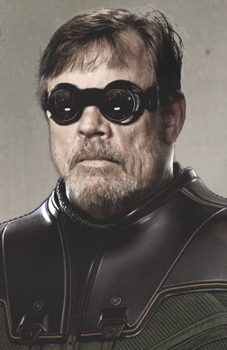 Otto Gunther Octavius (Reality-199999) | Marvel Cinematic Universe ...