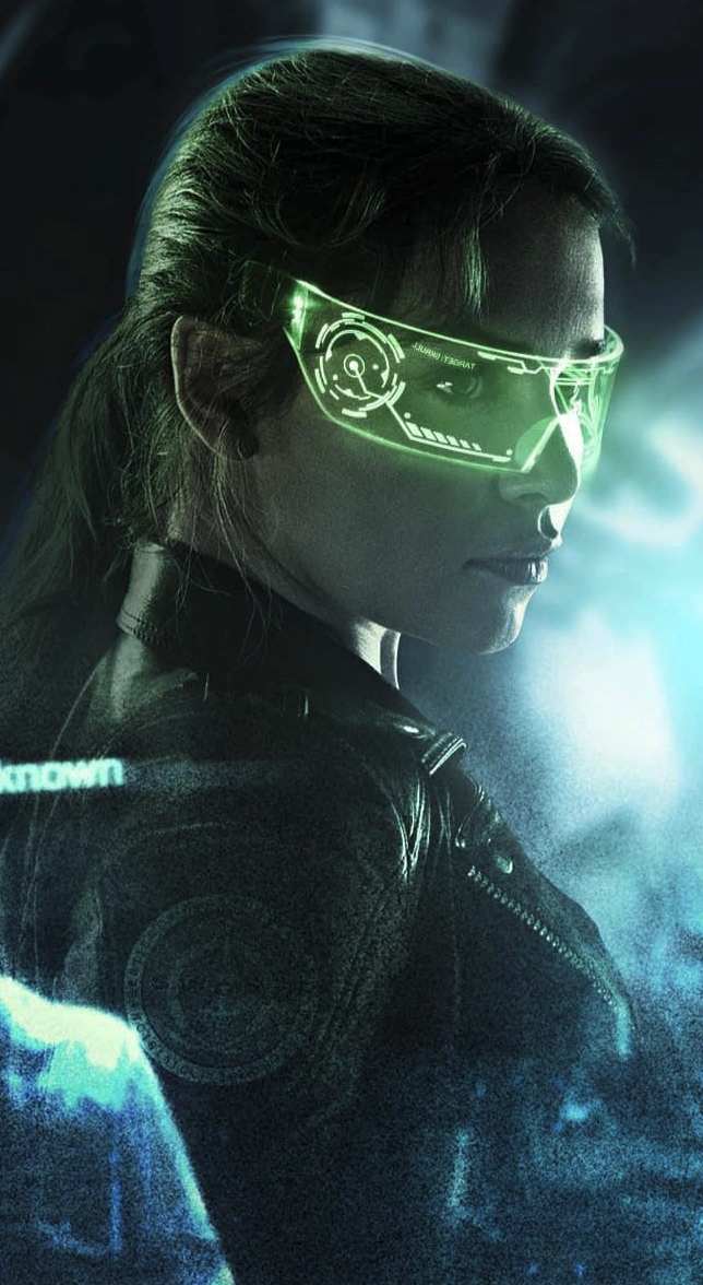 Abigail Brand | Marvel Cinematic Universe Fanon Wiki | Fandom