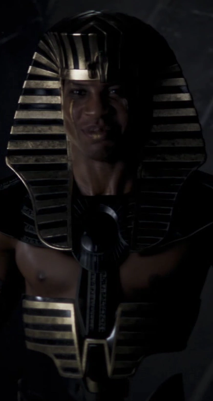 Darius Weathers (Reality-56008) | Marvel Cinematic Universe Fanon Wiki ...