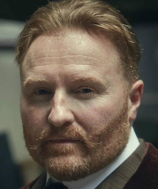 Alexander Gentry (Reality-199999) | Marvel Cinematic Universe Fanon ...