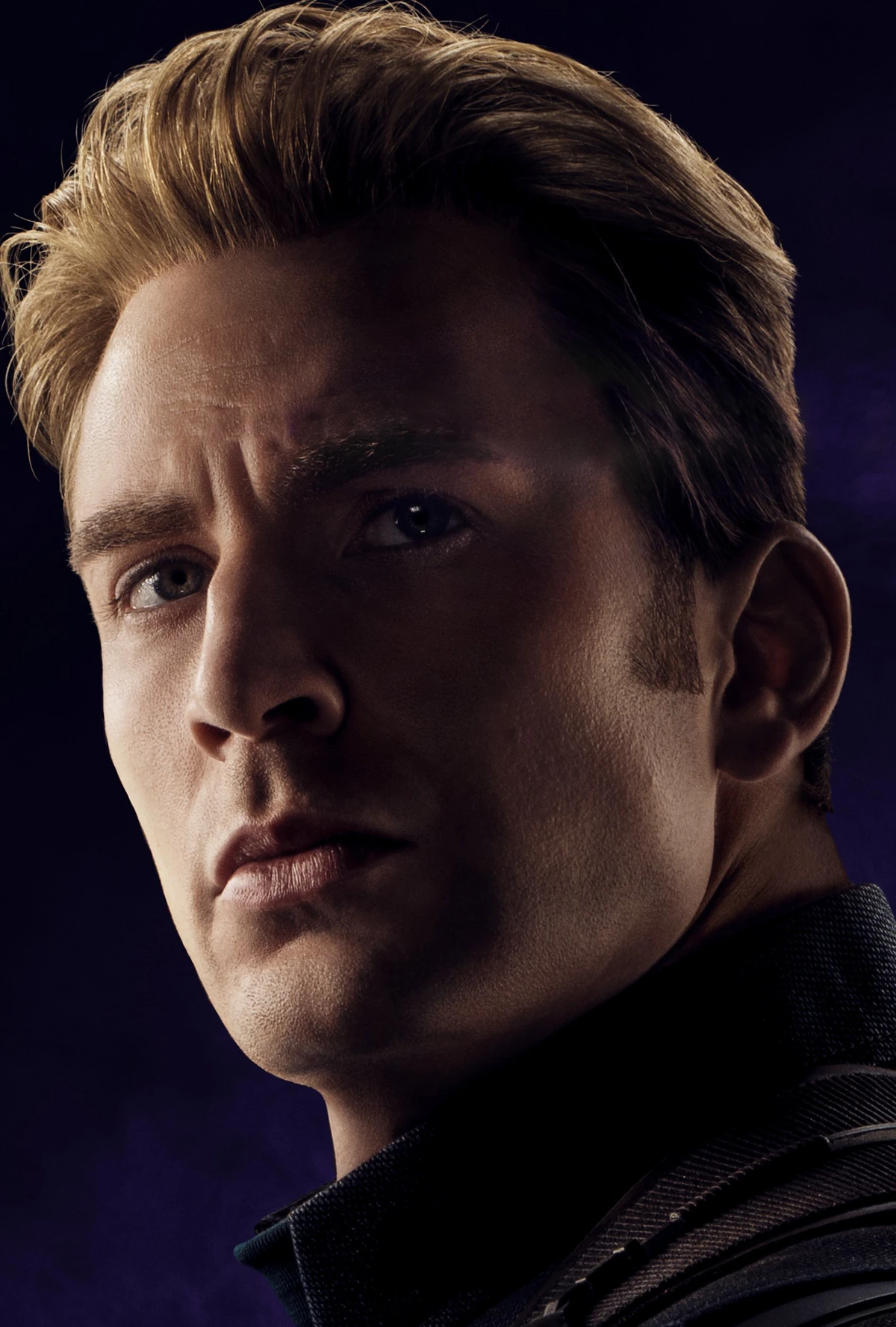Steven Grant Rogers (Reality-199999) | Marvel Cinematic Universe Fanon ...
