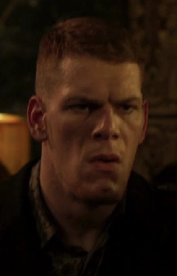 Jack Taylor (Reality-199999) | Marvel Cinematic Universe Fanon Wiki ...