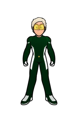 Speed | Marvel Cinematic Universe Fanon Wiki | Fandom