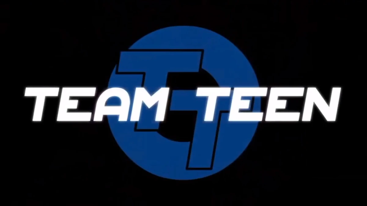 Team Teen | Marvel Cinematic Universe Fanon Wiki | Fandom