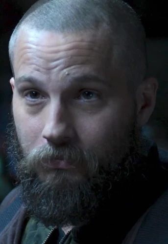 Roland Burke (Reality-199999) | Marvel Cinematic Universe Fanon Wiki ...