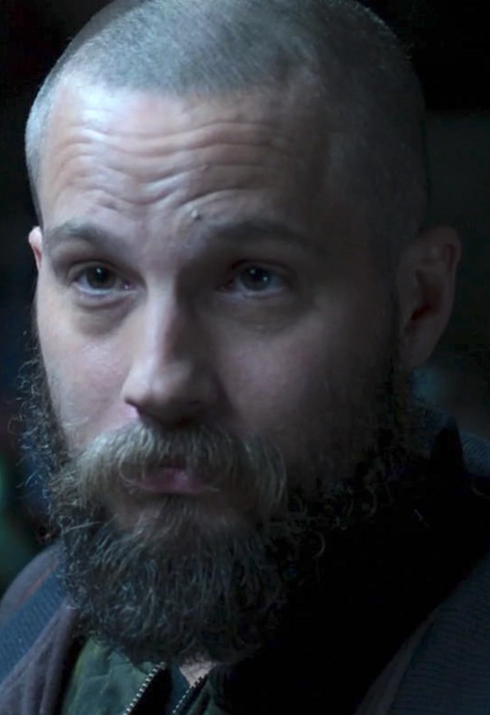 Roland Burke | Marvel Cinematic Universe Fanon Wiki | Fandom