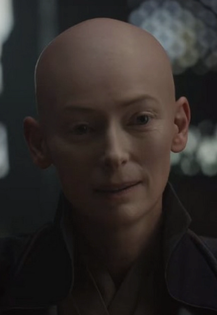 Morgan Erskine (Reality-721002) | Marvel Cinematic Universe Fanon Wiki ...